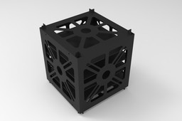 The CubeSat Challenge | Engineering & Design Challenges | GrabCAD