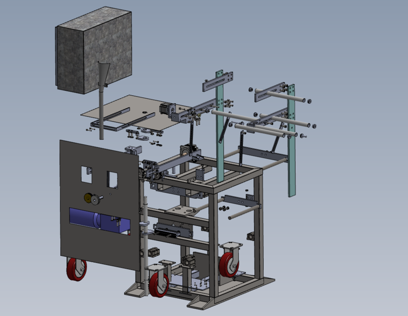 Free CAD Designs, Files & 3D Models | The GrabCAD Community Library