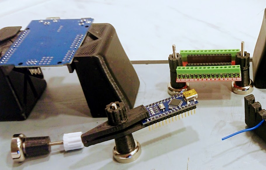 Free CAD Designs, Files & 3D Models | The GrabCAD Community Library