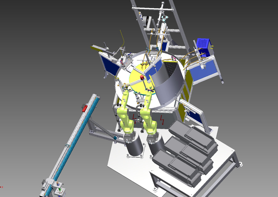 Free CAD Designs, Files & 3D Models | The GrabCAD Community Library