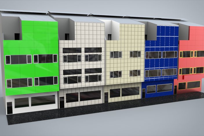 Ruko 4 lt - STEP / IGES - 3D CAD model - GrabCAD