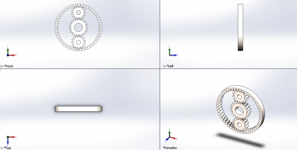 Free CAD Designs, Files & 3D Models | The GrabCAD Community Library