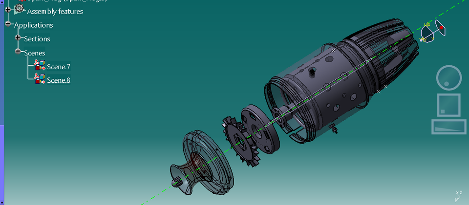 Free CAD Designs, Files & 3D Models | The GrabCAD Community Library