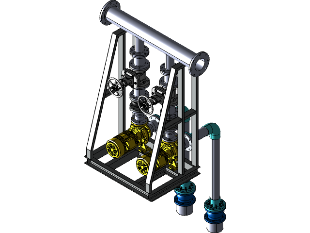 Free CAD Designs, Files & 3D Models | The GrabCAD Community Library