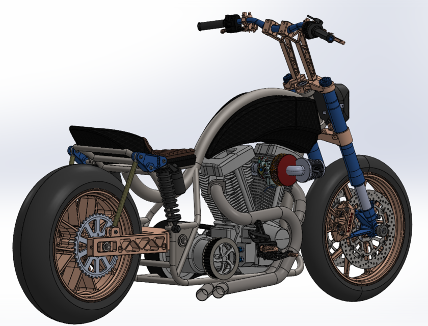 Free CAD Designs, Files & 3D Models | The GrabCAD Community Library