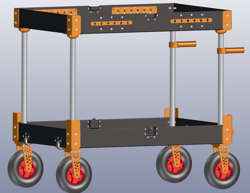 Free CAD Designs, Files & 3D Models | The GrabCAD Community Library