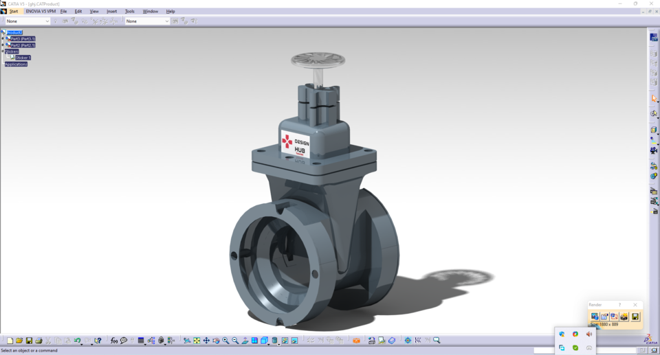 Free CAD Designs, Files & 3D Models | The GrabCAD Community Library