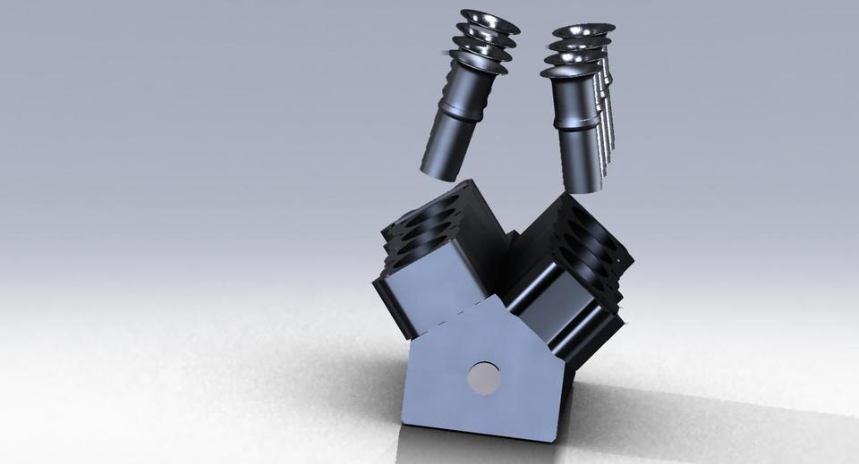 Free CAD Designs, Files & 3D Models | The GrabCAD Community Library