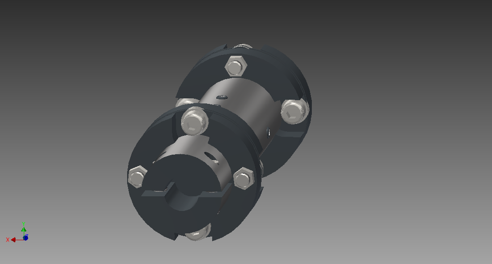 Free Cad Designs Files And 3d Models The Grabcad Community Library