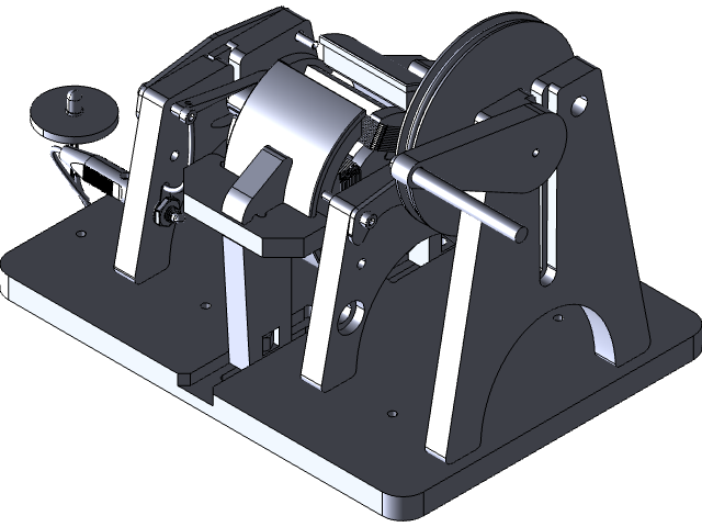 Free CAD Designs, Files & 3D Models | The GrabCAD Community Library