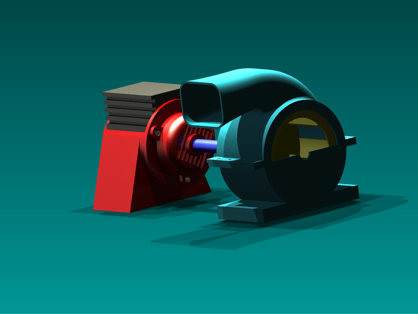 Free CAD Designs, Files & 3D Models | The GrabCAD Community Library