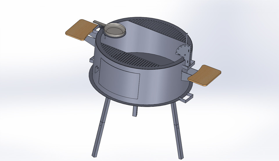 Free CAD Designs, Files & 3D Models | The GrabCAD Community Library