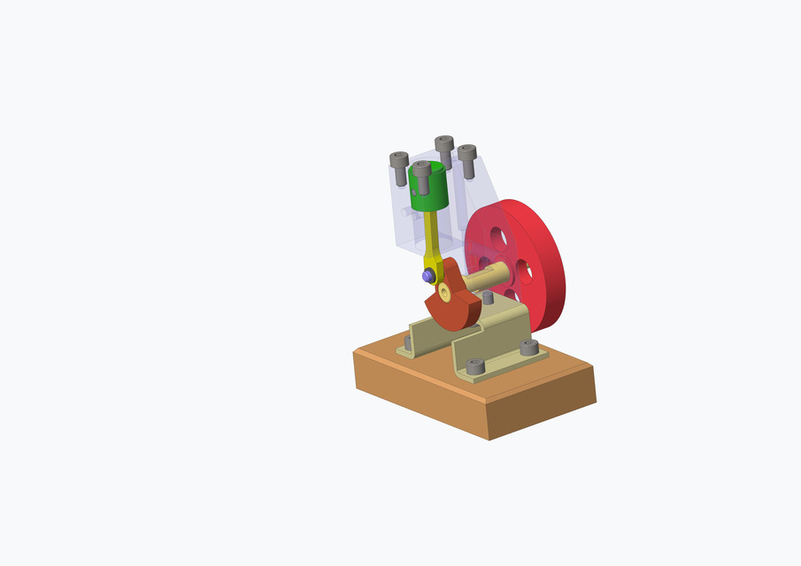 Free CAD Designs, Files & 3D Models | The GrabCAD Community Library