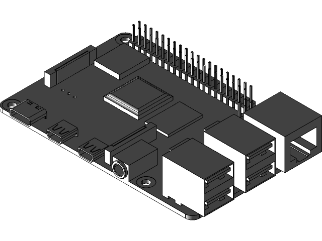Free CAD Designs, Files & 3D Models | The GrabCAD Community Library