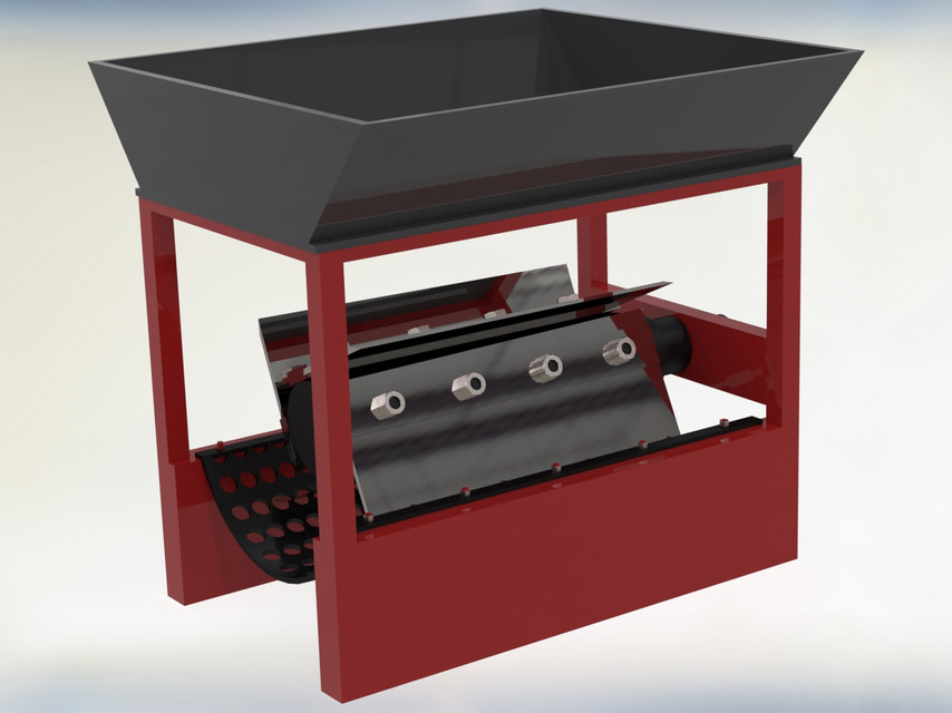 Free CAD Designs, Files & 3D Models | The GrabCAD Community Library