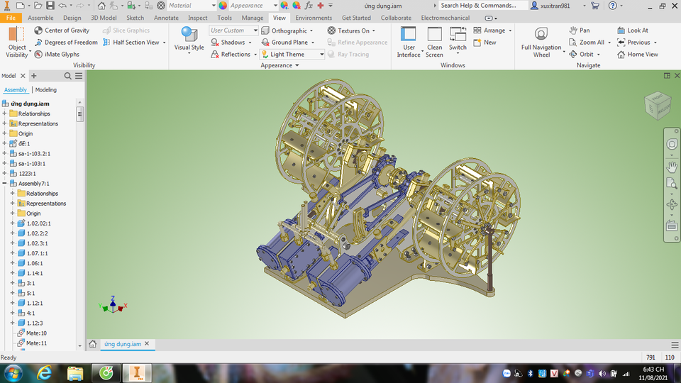 Free CAD Designs, Files & 3D Models | The GrabCAD Community Library