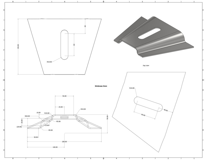 Free CAD Designs, Files & 3D Models | The GrabCAD Community Library