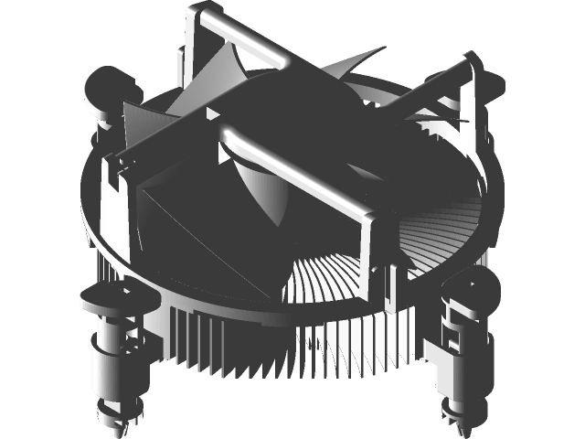 Free CAD Designs, Files & 3D Models | The GrabCAD Community Library