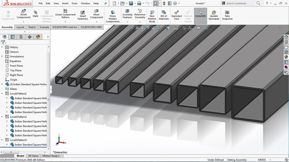 Free CAD Designs, Files & 3D Models | The GrabCAD Community Library