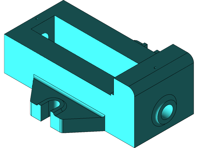 Free CAD Designs, Files & 3D Models | The GrabCAD Community Library