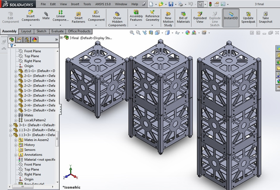 Free CAD Designs, Files & 3D Models | The GrabCAD Community Library