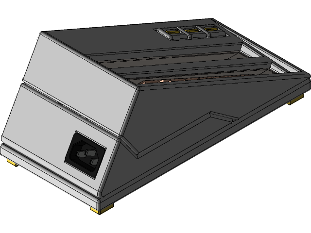 Free CAD Designs, Files & 3D Models | The GrabCAD Community Library