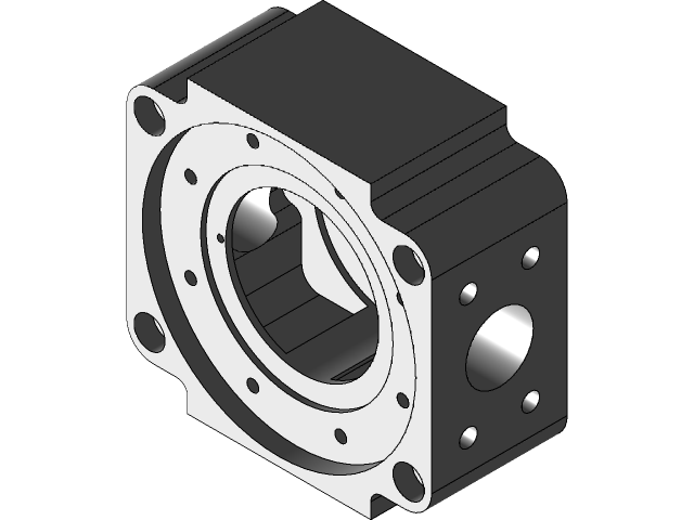 Free CAD Designs, Files & 3D Models | The GrabCAD Community Library