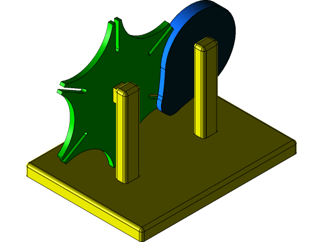 Free CAD Designs, Files & 3D Models | The GrabCAD Community Library