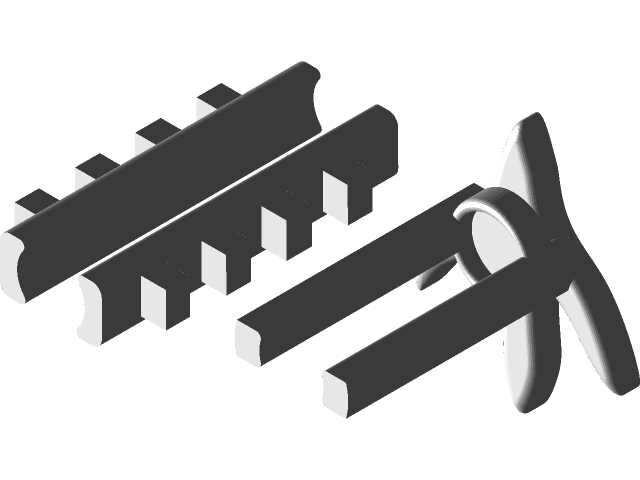 Free CAD Designs, Files & 3D Models | The GrabCAD Community Library