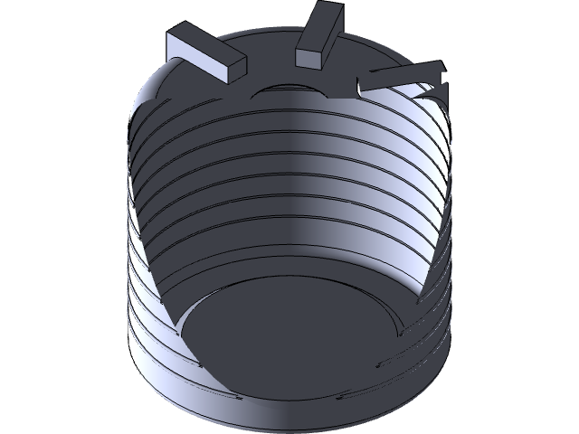 Free CAD Designs, Files & 3D Models | The GrabCAD Community Library