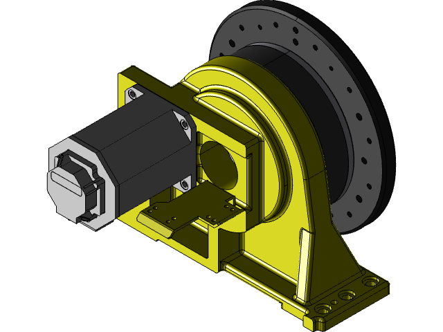 Free CAD Designs, Files & 3D Models | The GrabCAD Community Library