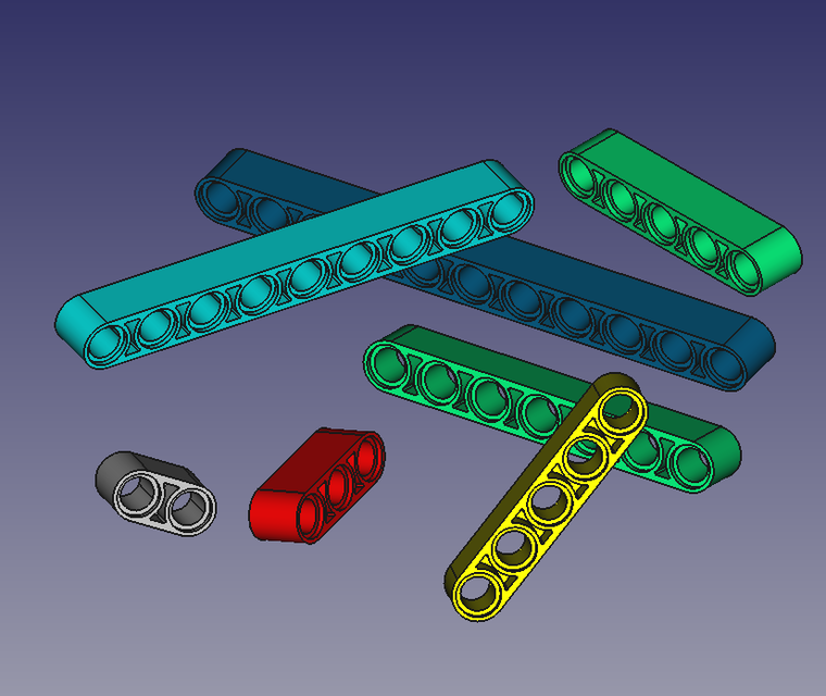 Free CAD Designs, Files & 3D Models | The GrabCAD Community Library