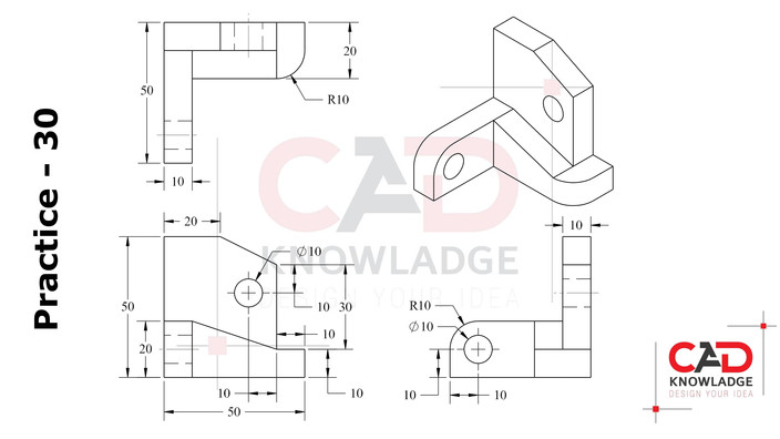 Free CAD Designs, Files & 3D Models | The GrabCAD Community Library