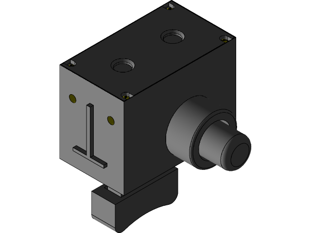 Free CAD Designs, Files & 3D Models | The GrabCAD Community Library