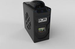 BOXX Future Workstation Design Challenge | Engineering & Design ...