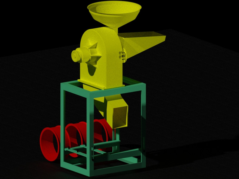 Free CAD Designs, Files & 3D Models | The GrabCAD Community Library