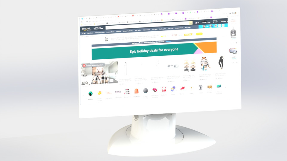 Free CAD Designs, Files & 3D Models | The GrabCAD Community Library