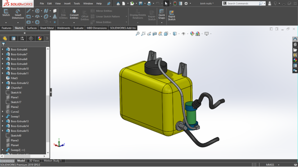 Free CAD Designs, Files & 3D Models | The GrabCAD Community Library
