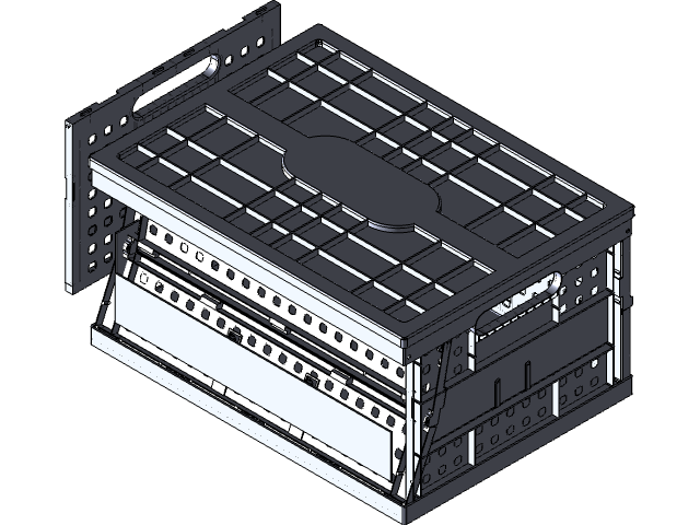 Free CAD Designs, Files & 3D Models | The GrabCAD Community Library