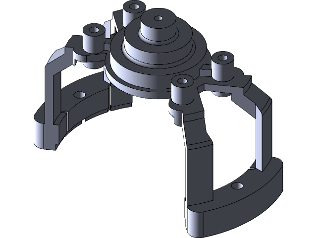 Free CAD Designs, Files & 3D Models | The GrabCAD Community Library