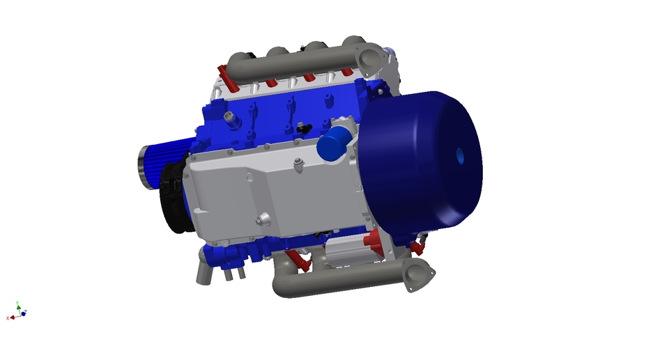 Free CAD Designs, Files & 3D Models | The GrabCAD Community Library