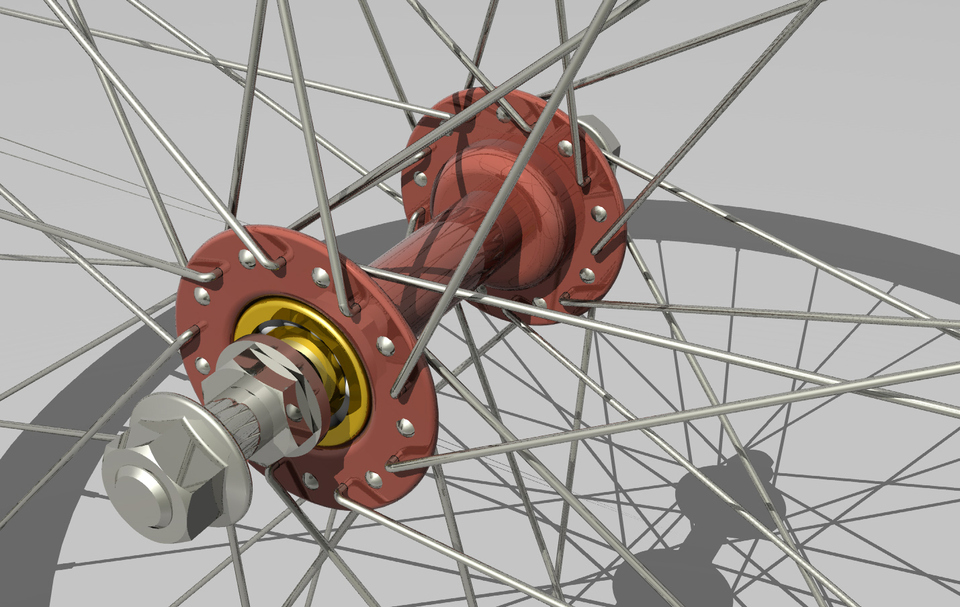 Free CAD Designs, Files & 3D Models | The GrabCAD Community Library