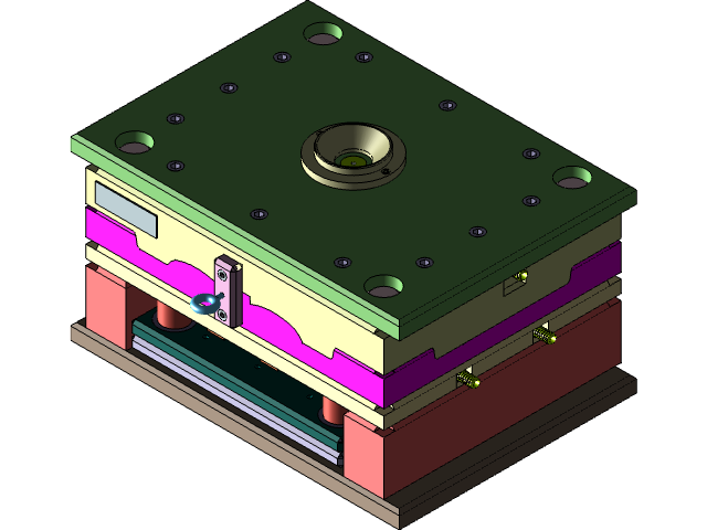 Free CAD Designs, Files & 3D Models | The GrabCAD Community Library