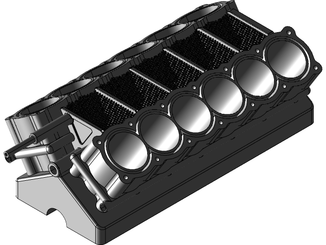 Free CAD Designs, Files & 3D Models | The GrabCAD Community Library