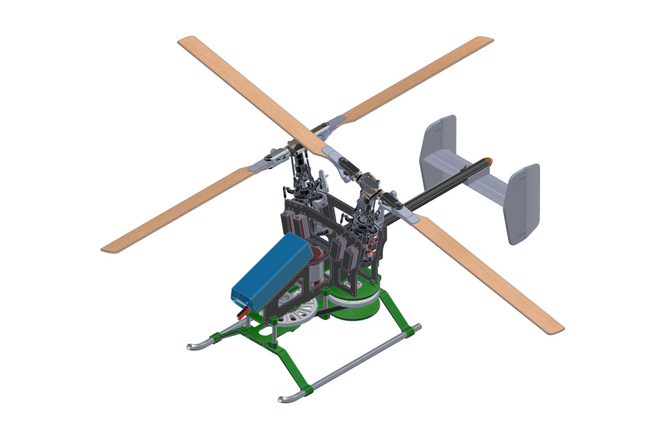 Free CAD Designs, Files & 3D Models | The GrabCAD Community Library