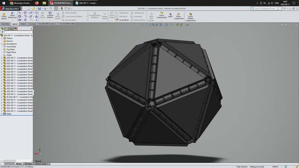 Free CAD Designs, Files & 3D Models | The GrabCAD Community Library