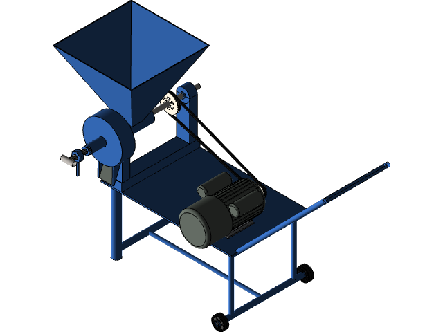 Free CAD Designs, Files & 3D Models | The GrabCAD Community Library