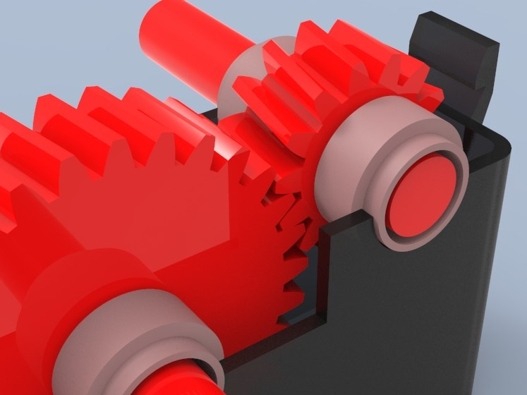 Free CAD Designs, Files & 3D Models | The GrabCAD Community Library