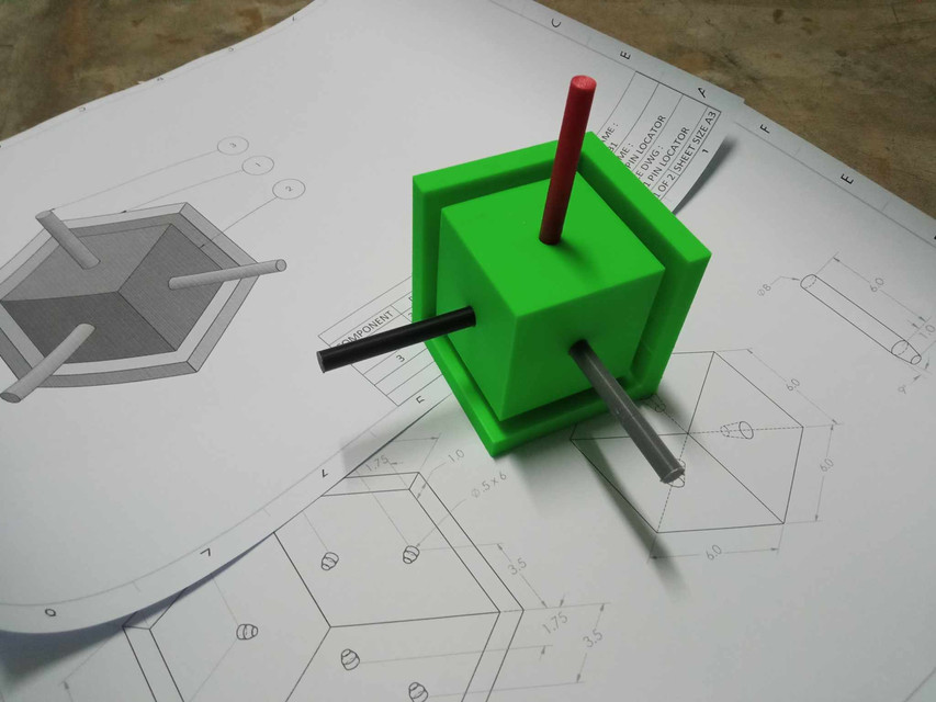 Free CAD Designs, Files & 3D Models | The GrabCAD Community Library
