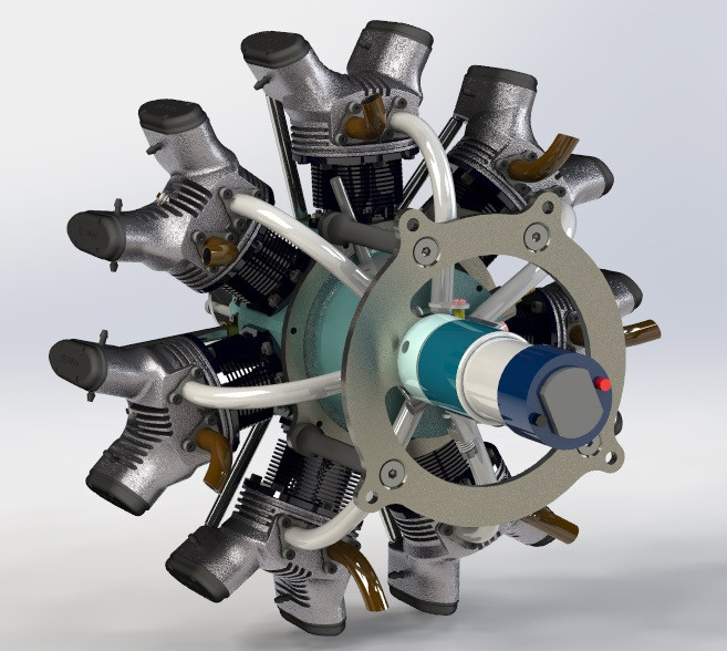 Free CAD Designs, Files & 3D Models | The GrabCAD Community Library